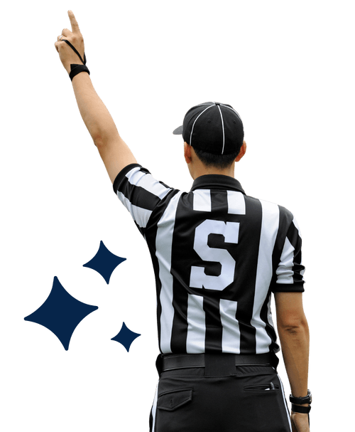 Notch :: Referee Scheduler, Referee Assignor and Payment Tools